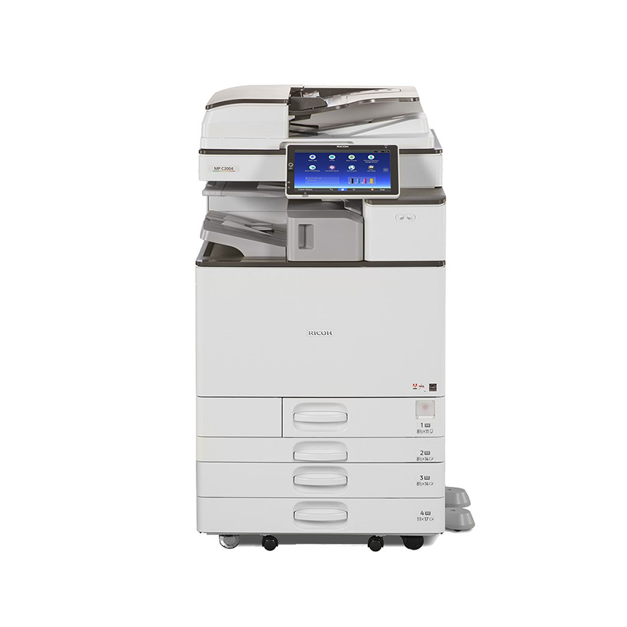 Refurbished Ricoh MP C2004ex - Sldevt